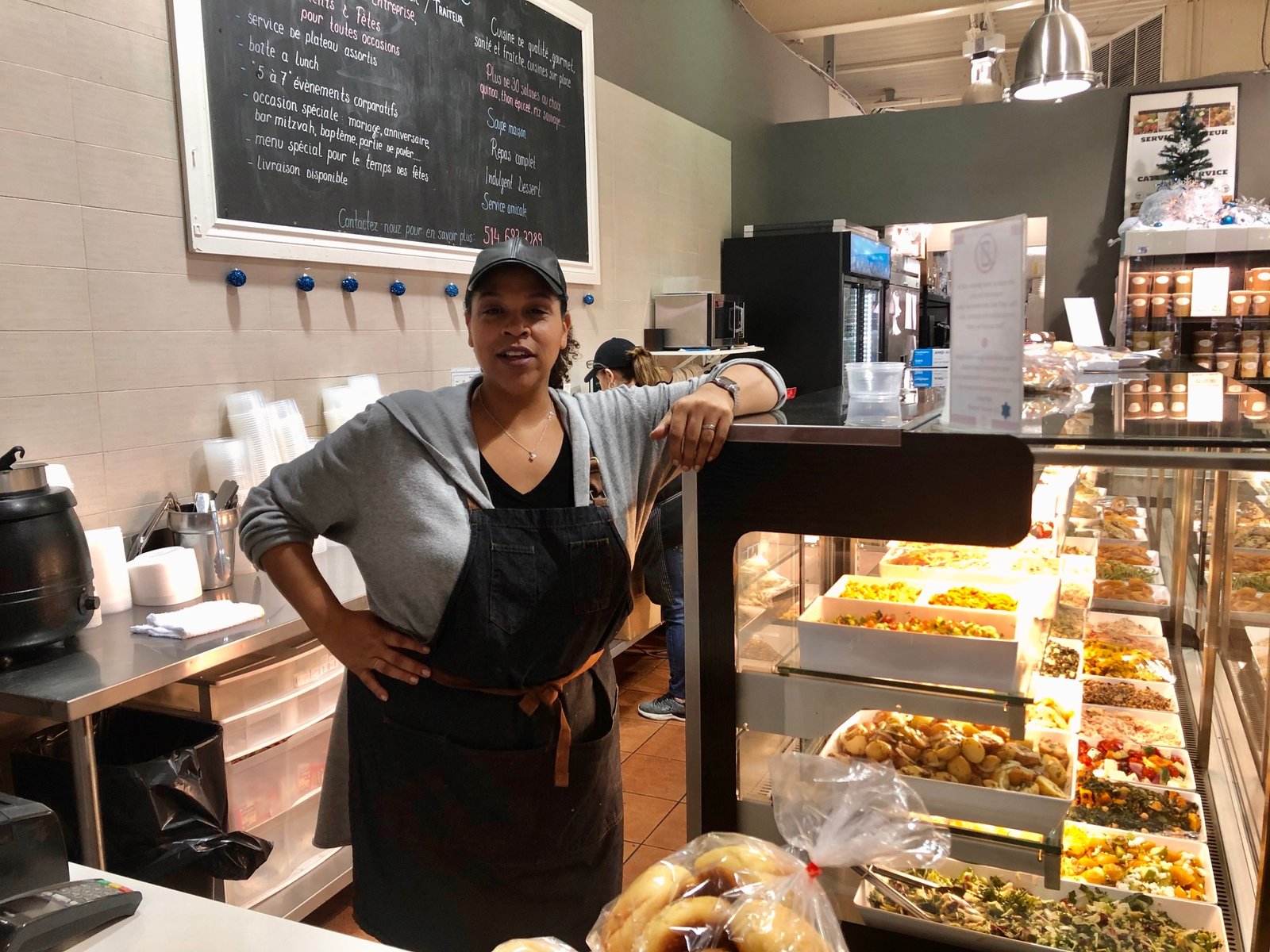 Marché de l’Ouest in Dollard is a true gourmet destination | MTL Resto Rap