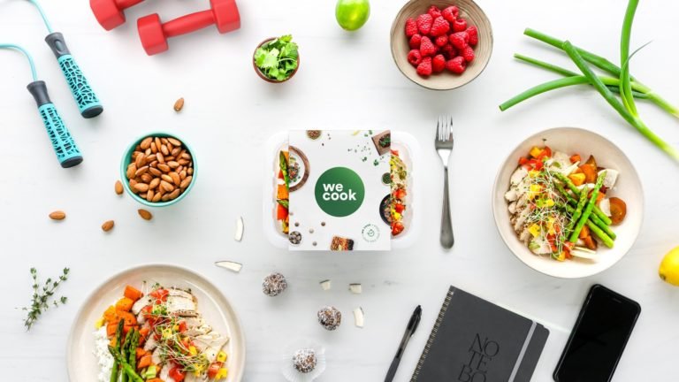 WeCook Meals Offers Four Weeks of Free Meals to Quebec Health-Care ...