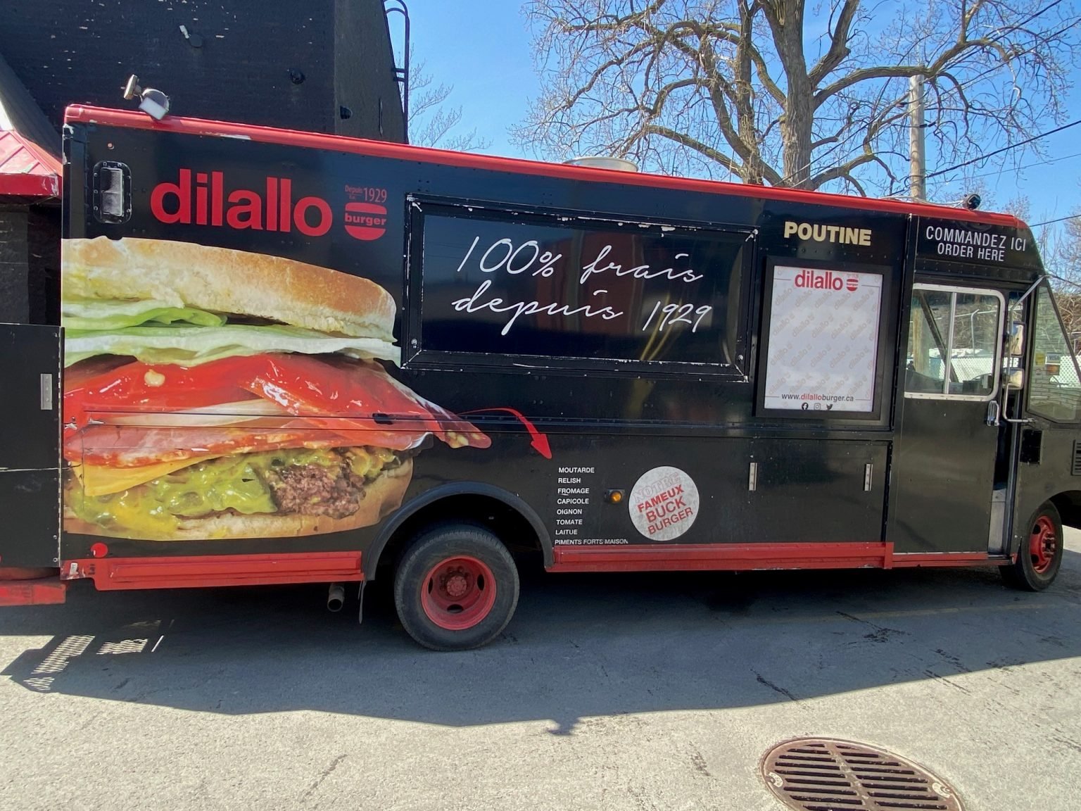 The iconic Dilallo Restaurants stands the test of time in Ville Émard ...