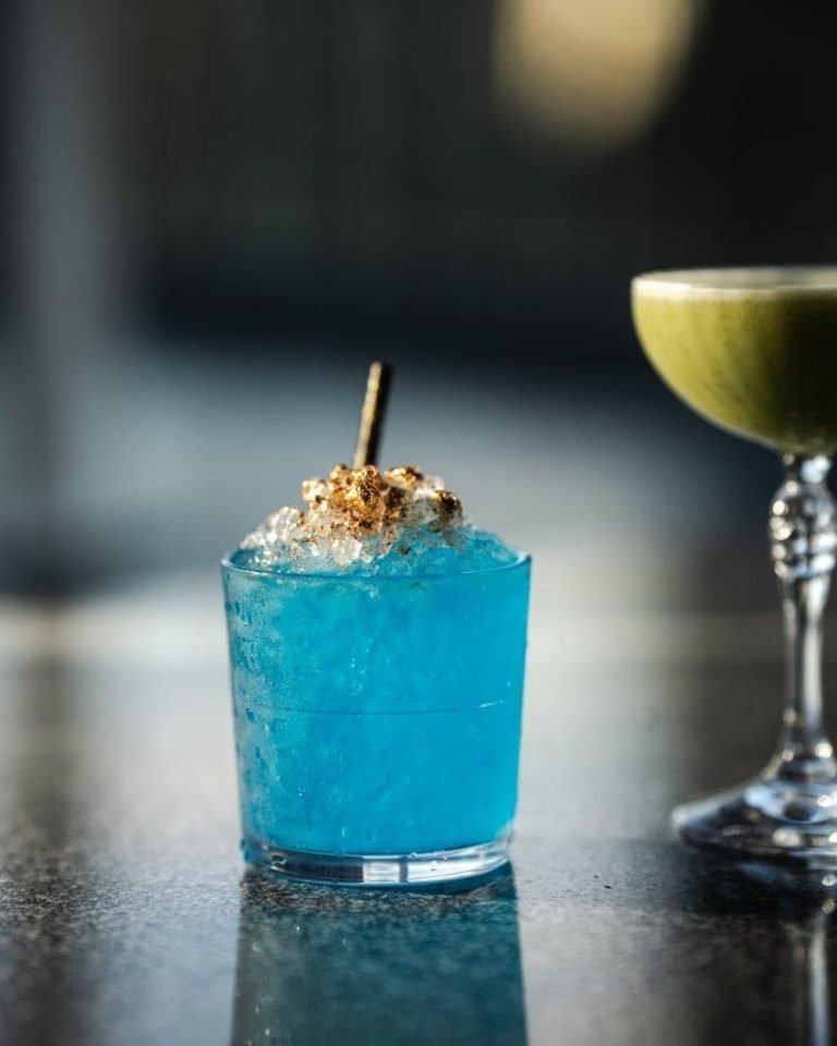 Terrasse Belvu is the Marriott Château Champlain’s newest gem for dining