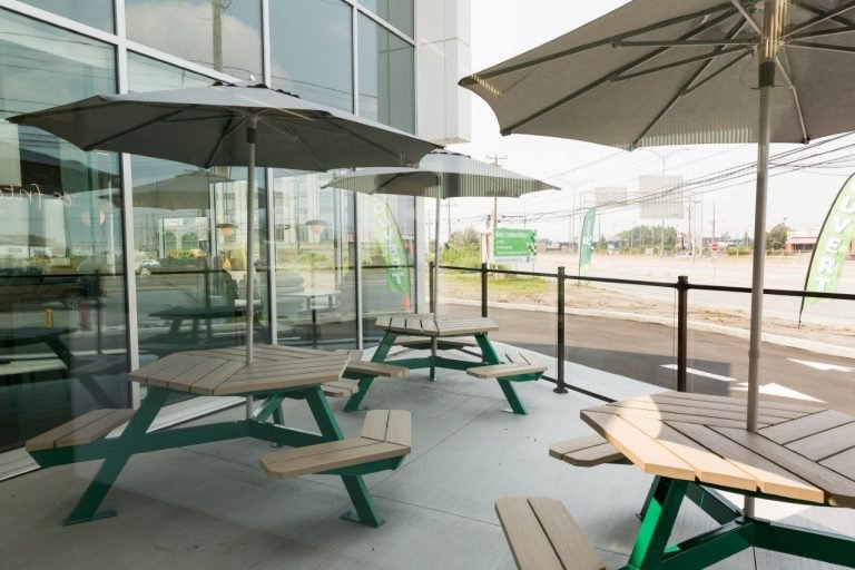 Lafleur Restaurants unveil beautifully renovated location and plans for ...
