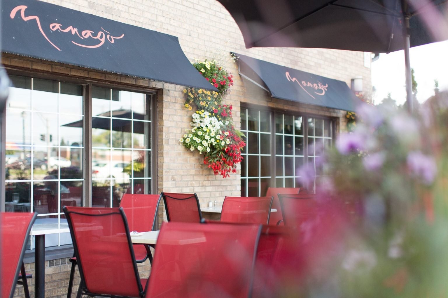 Resto Vieux Four Manago: Kirkland’s Best-Kept Secret Italian Restaurant