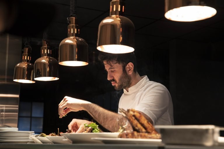 The “new” Moishes Steakhouse is a success two years after its reincarnation